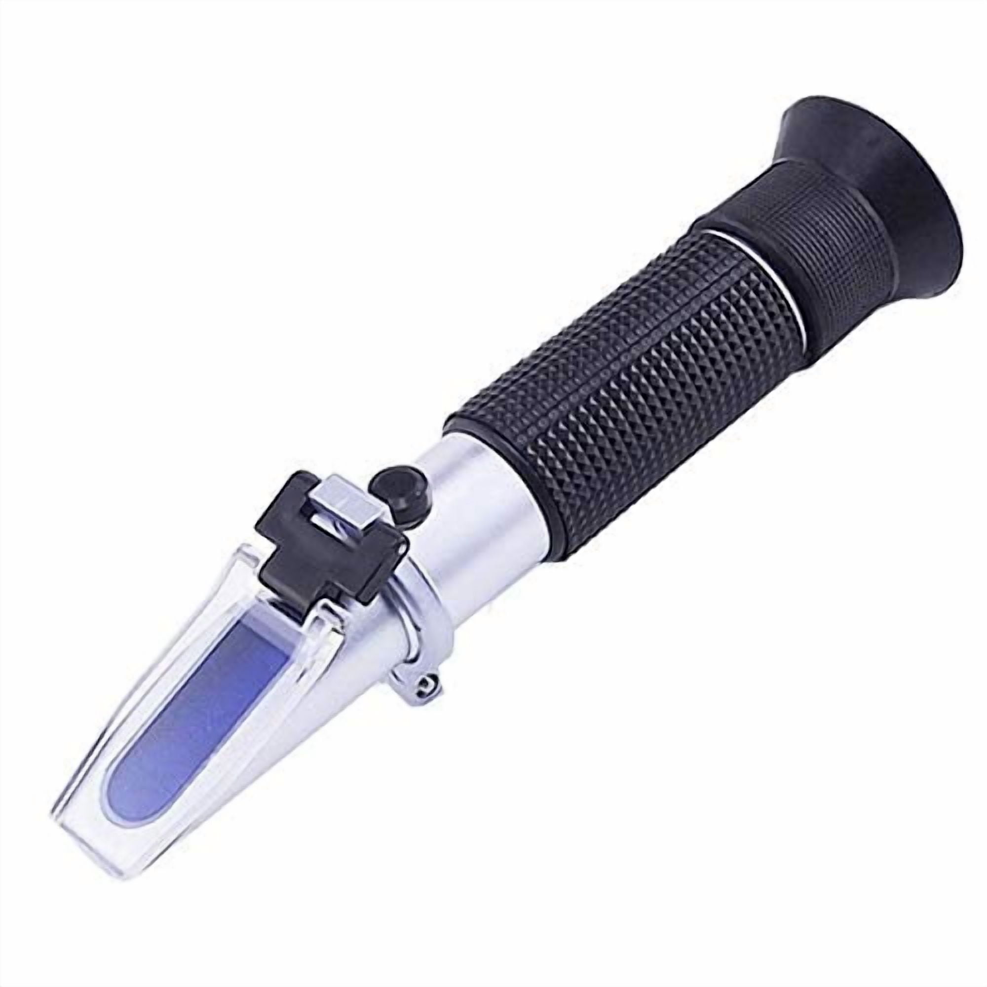 Milk Refractometer with ATC Milk Testing Equipment Easy to Test Milk ...