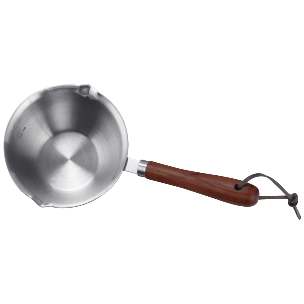 Milk Sachets Hot Oil Pan Control Pot Butter Melting - Walmart.com