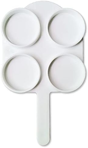 Milk Sampling Tray, Milk Sampling Collection Tray, Mastitis Detection ...