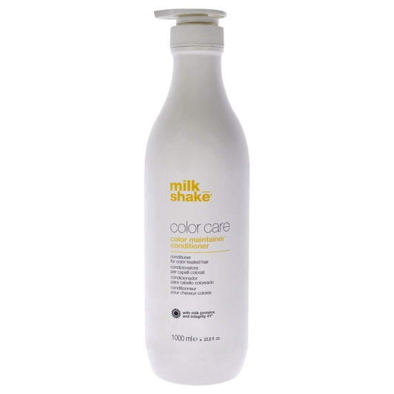 Milk_Shake Hair Color Care Conditioner, 33.8 Ounce - For Dyed, Damaged ...