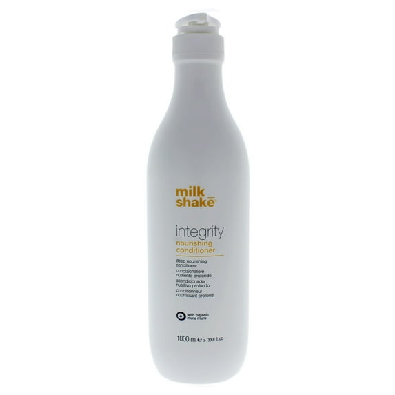 Milk Shake Integrity Nourishing Conditioner - 33.8 oz Conditioner ...