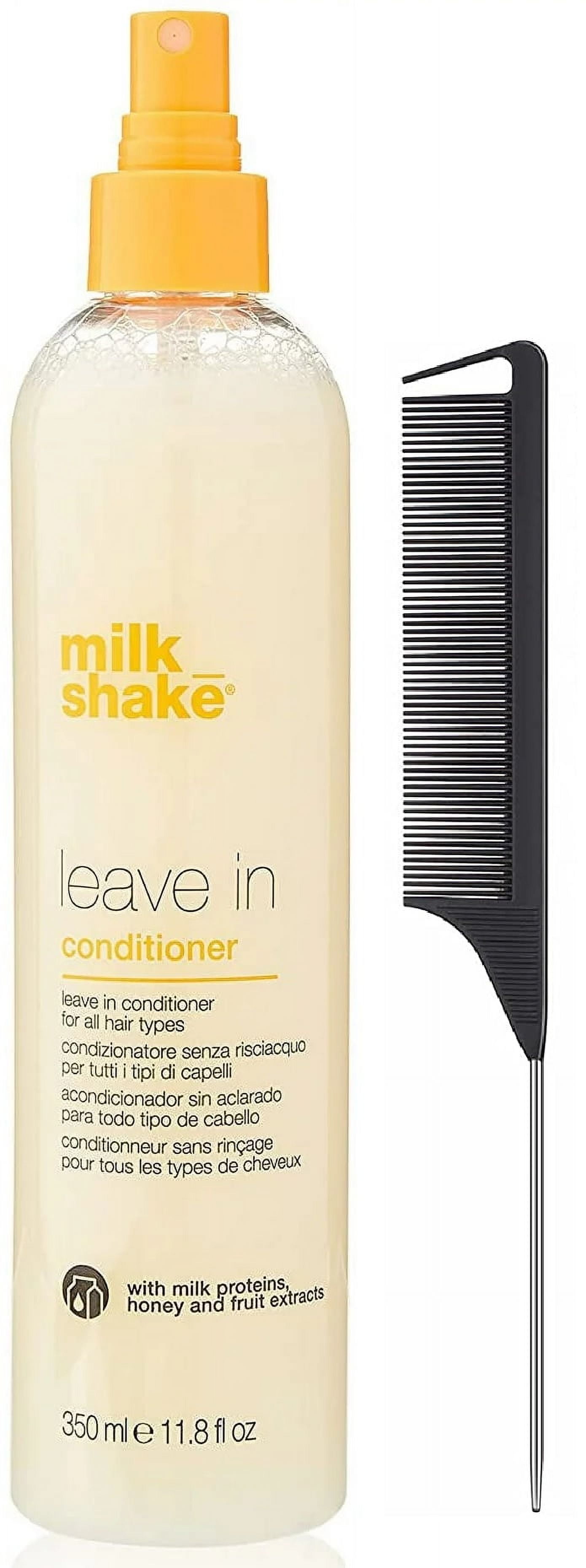 Milk Shake Leave In Conditioner 11.8 Ounce - Walmart.com