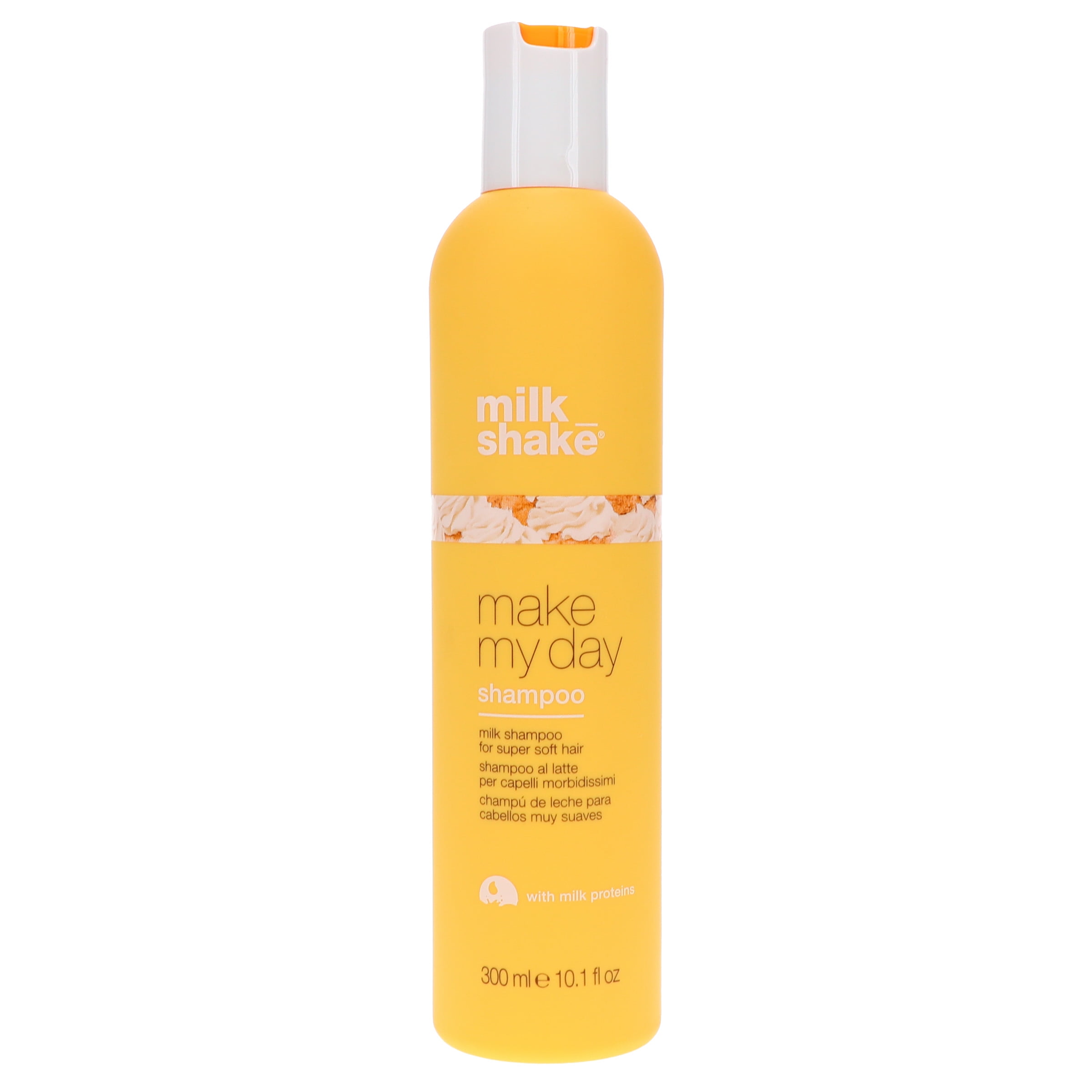milk_shake Make My Day Shampoo 10.1 oz - Walmart Business Supplies