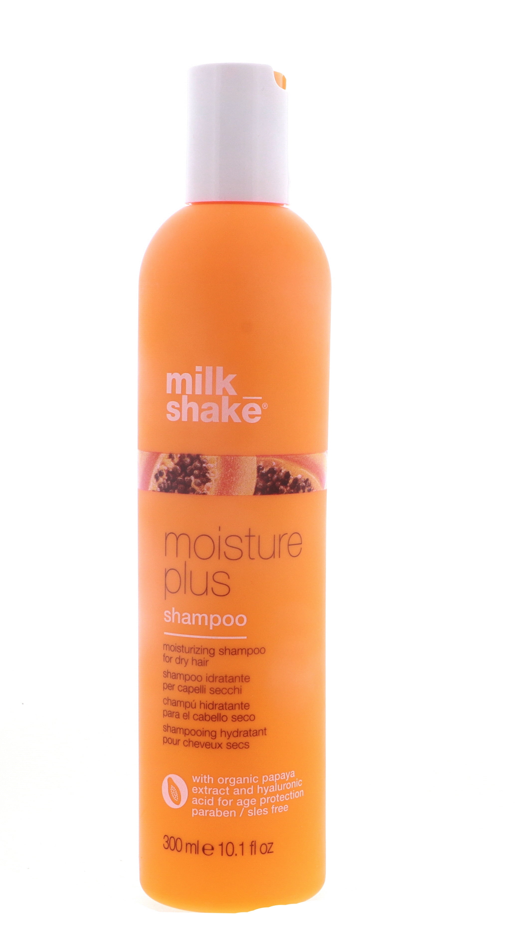 Milk_Shake Moisture Plus Shampoo, 10.1 oz - Walmart.com