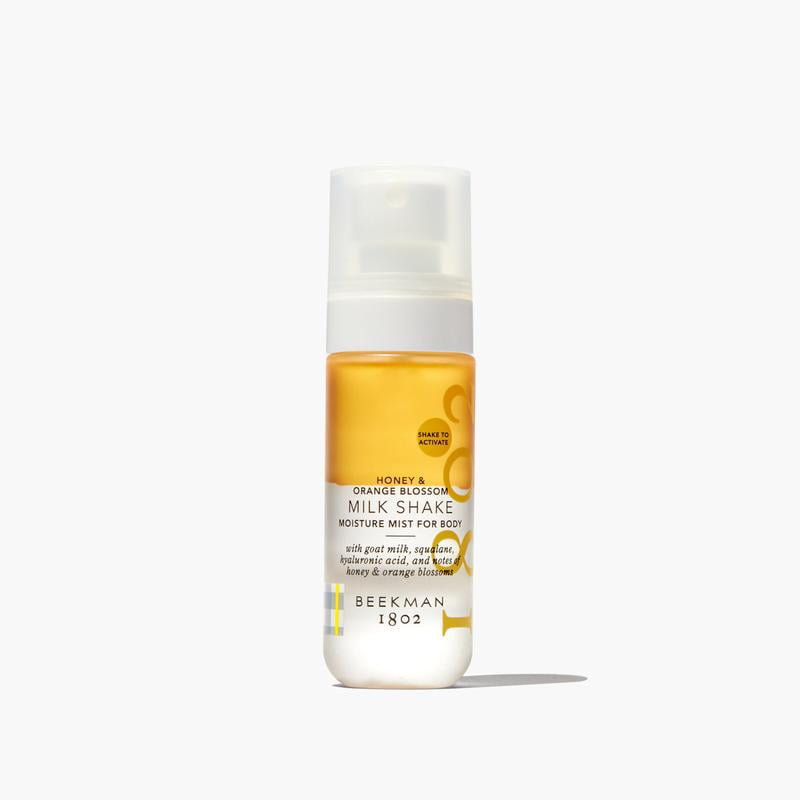 Milk Shake Moisturizing Body Mist - Walmart.com