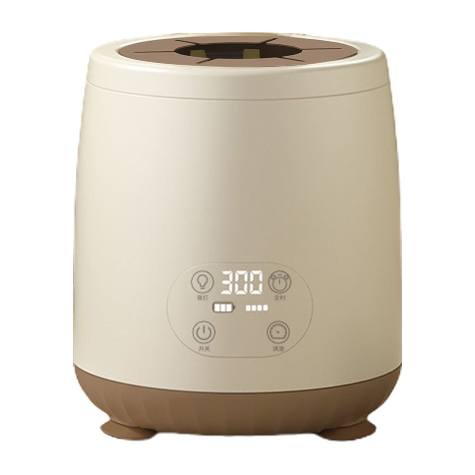 Milk Shaker Baby Milk for Baby Electric Silent Baby Milk Maker Fits All ...