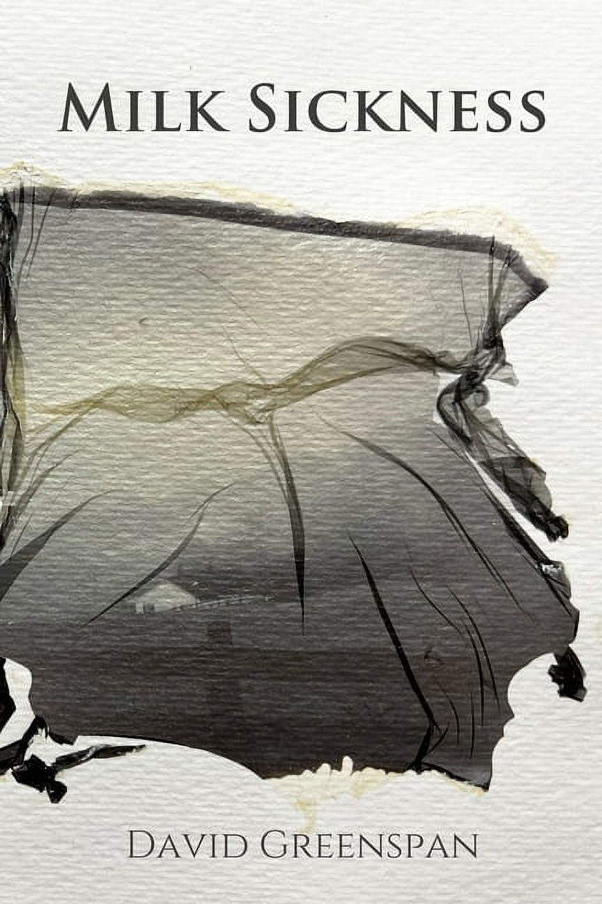 Milk Sickness, (Paperback) - Walmart.com