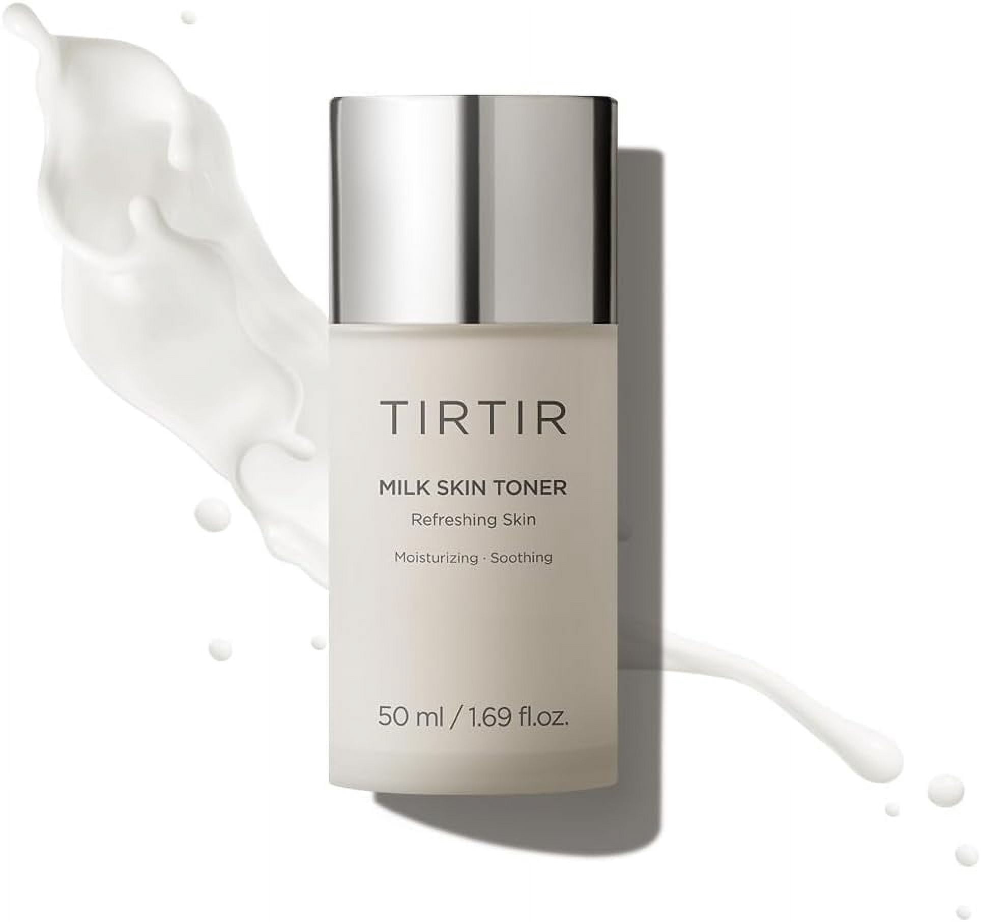 Milk Skin Rice Toner | Deep Moisturizing, Hydrating Toner for face ...