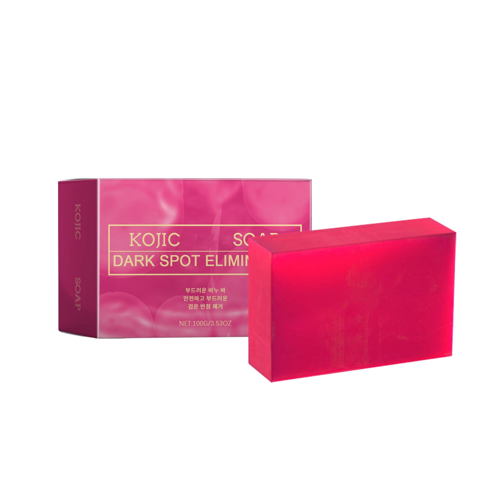 Milk Soap - Gentle Exfoliating Bath Soap, Soothing, Moisturizing Bar ...