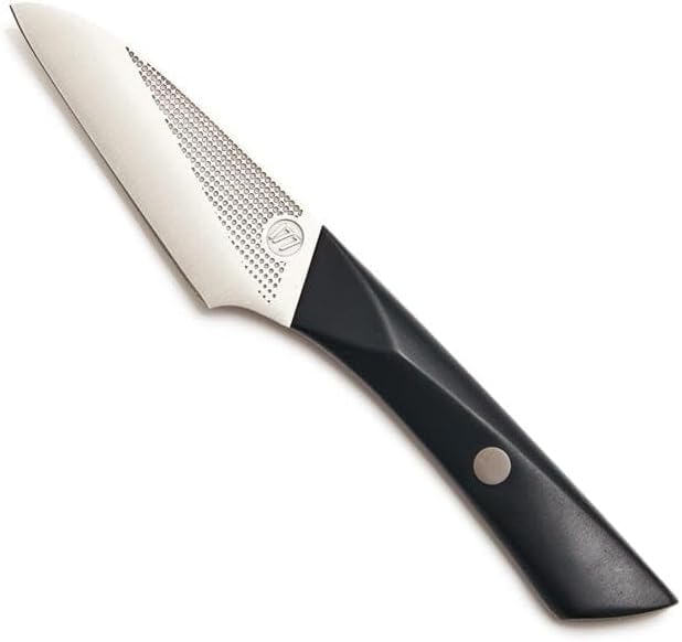 Milk Street Kitchin-kiji Knife, 3.5 Inch Blade, 1.4116 German Steel ...