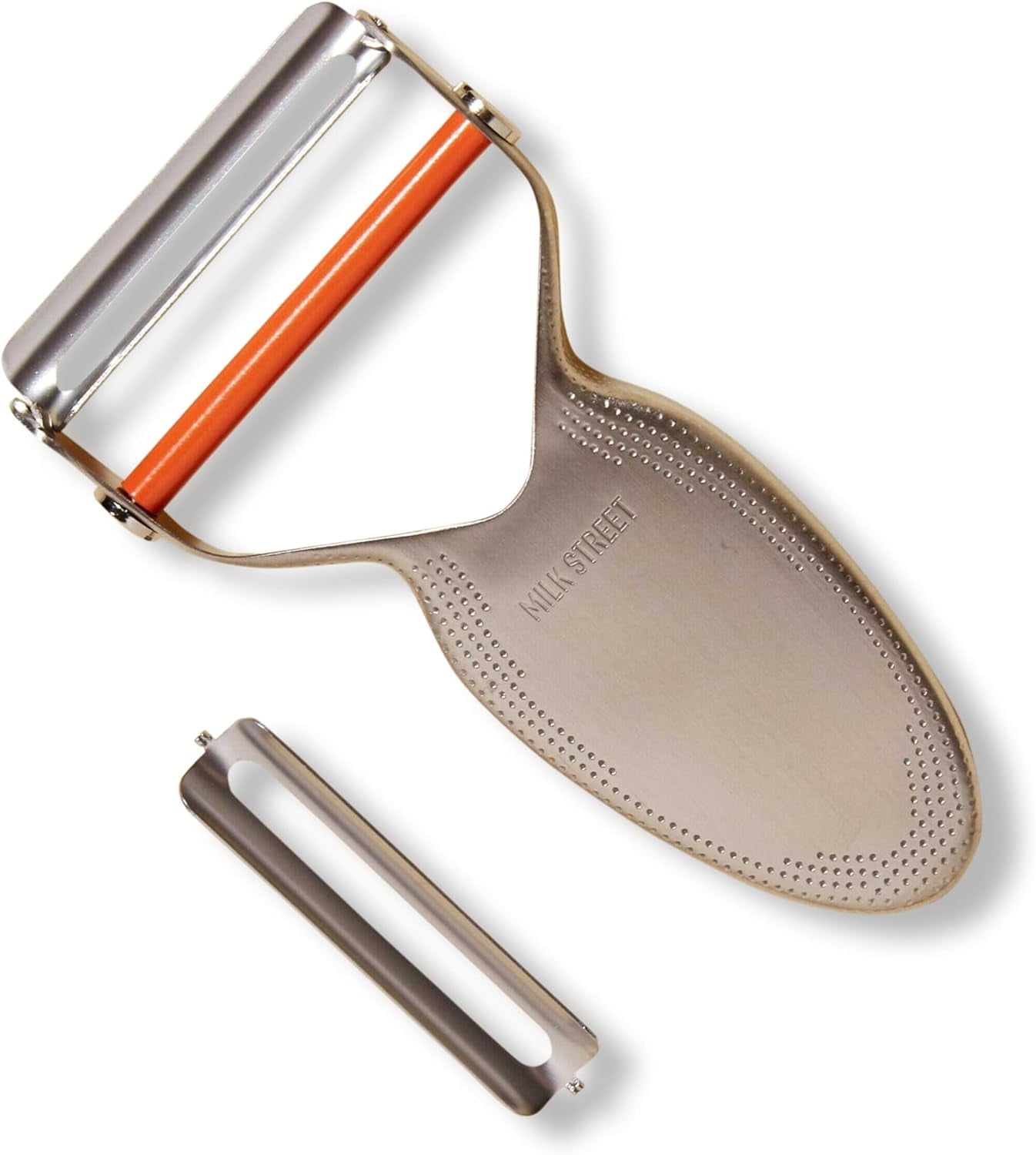 Milk Street Precision Peeler