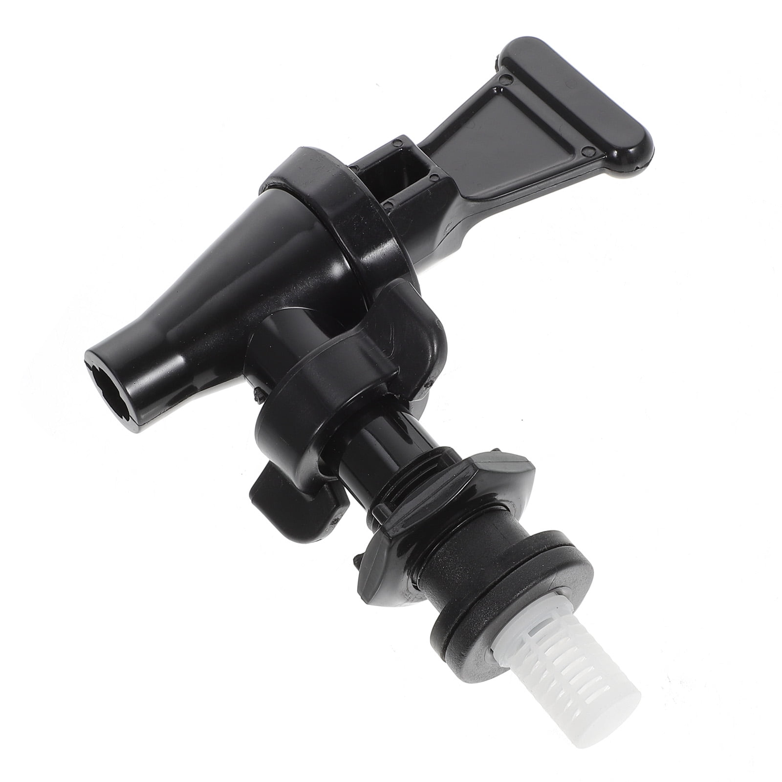 Milk Tea Bucket Faucet Beverage Dispenser Replacement Spigot Water ...