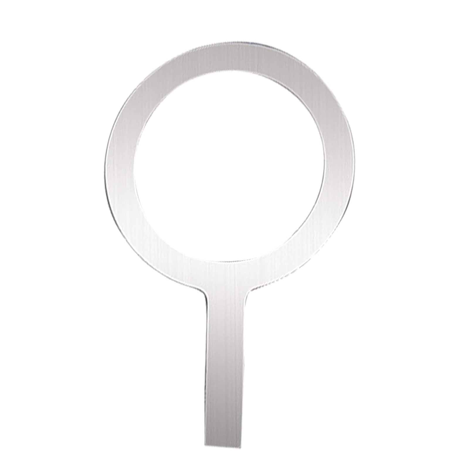 Milk Tea Coffee Cup Rim Gasket Stainless Steel Baking Cup Ring Coffee ...