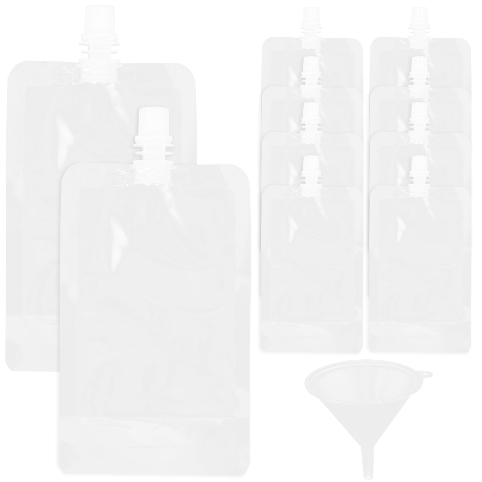 Milk Tea Packaging Bag Wine Bag Liquor Pouches Juice Bags Alcohols ...