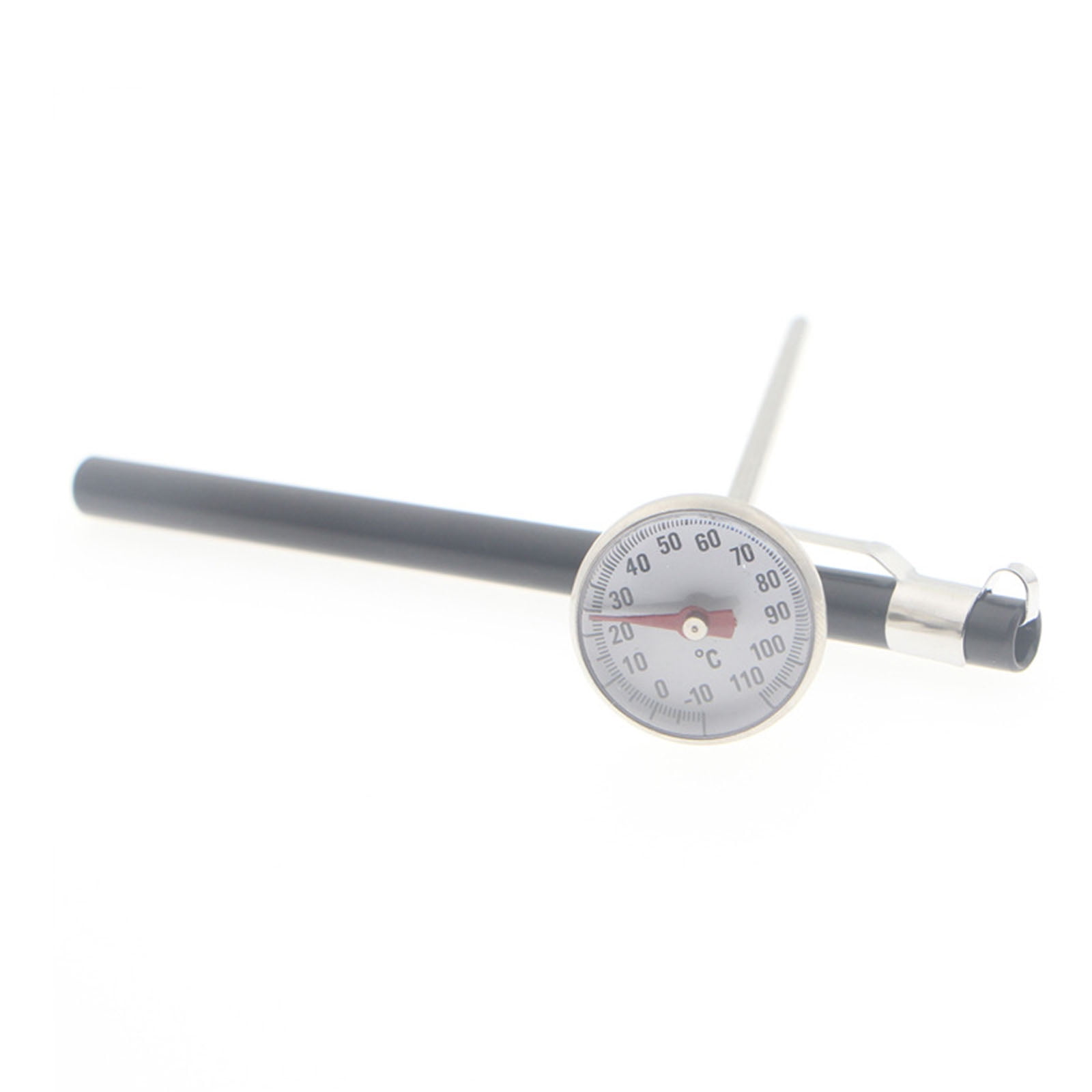 Milk Thermometers for Steaming Milk for Ideal Coffee Cheese Yogurt ...