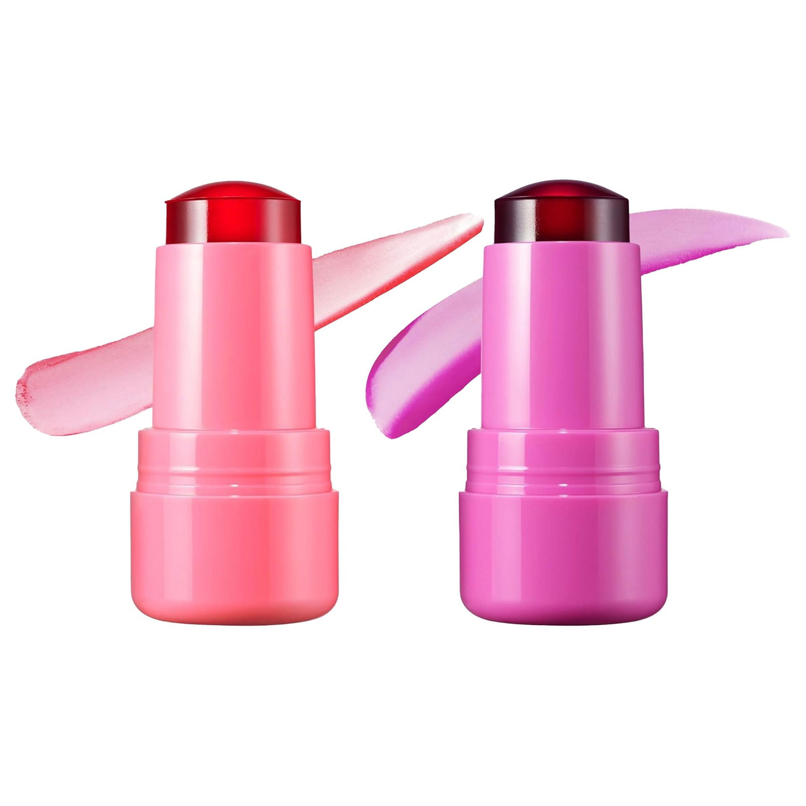 Milk Water Jelly Tint, Leche Makeup Water Jelly Tint 0.18 Oz Sheer Lip ...