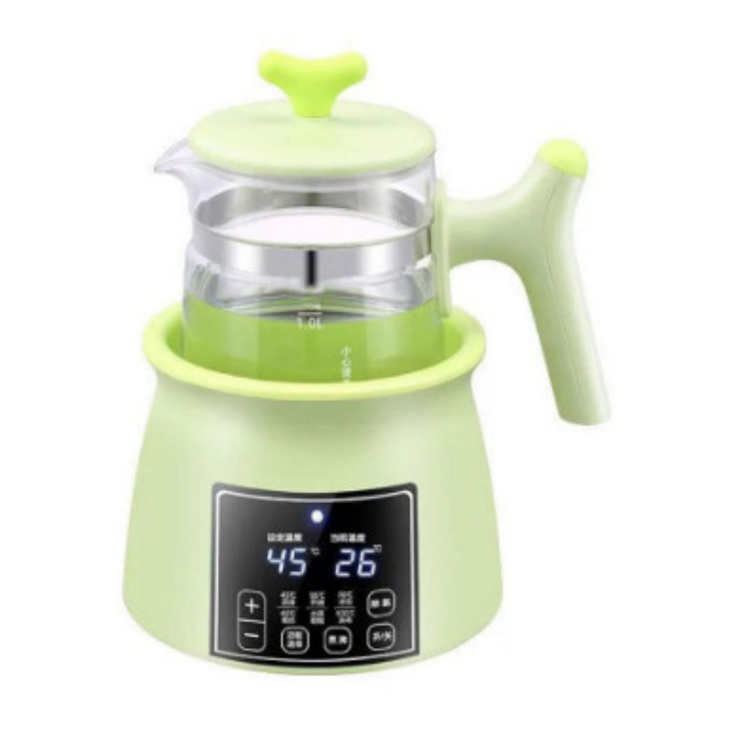 Milk conditioner, constant temperature, baby milk warmer, kettle, hot ...
