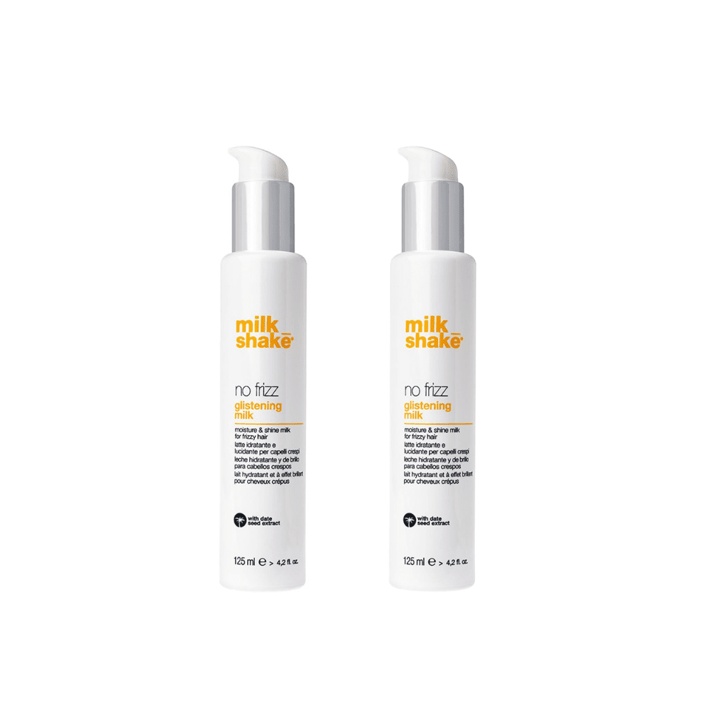 Milk_shake Glistening Moisture and Shine Milk for Curly Hair 125 ml 2 ...