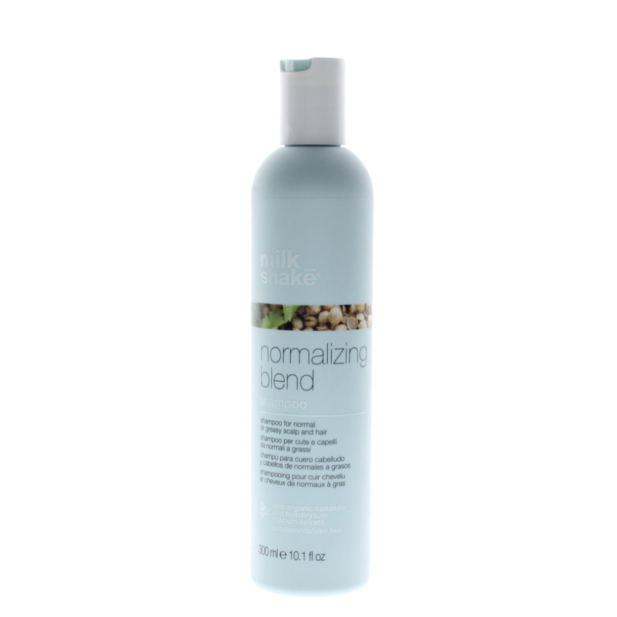Milk Shake Normalizing Blend Shampoo - 10.1 Oz - Walmart.com