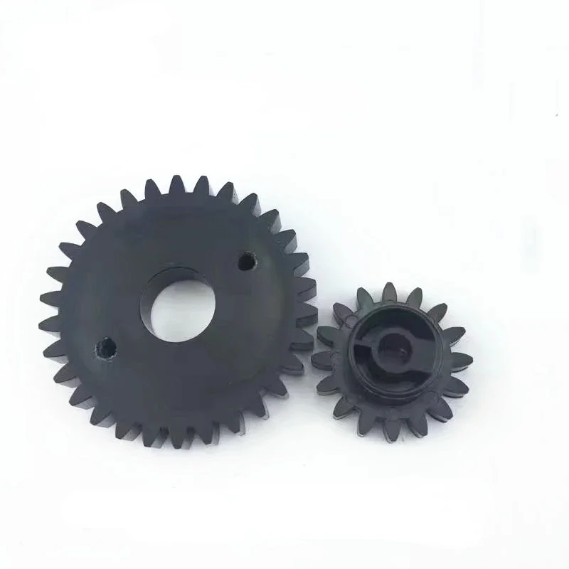 Milk tea Sealing Machine Replacement Accessory Parts Gears/ electric ...