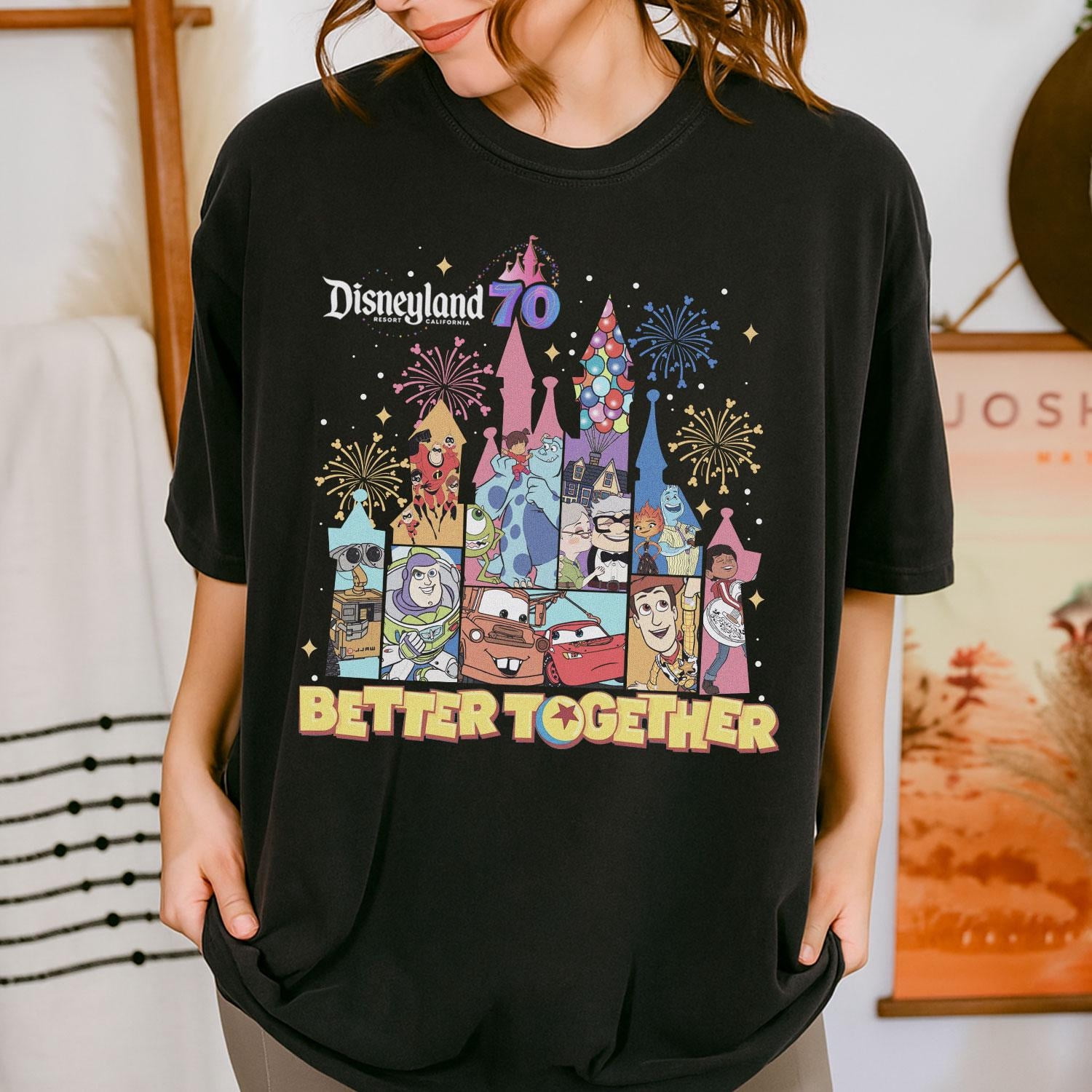 MilkCho Better Together Pals Celebration! Returns to Disney California ...