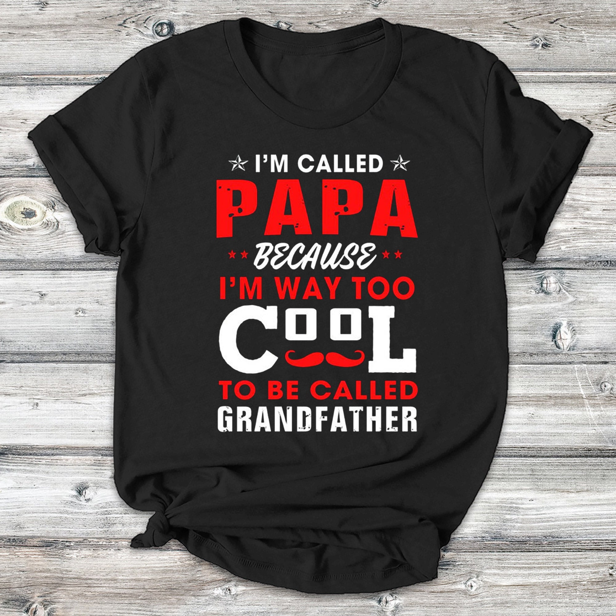 MilkCho I'm Called Papa Because I'm Way To Cool To Be Called ...