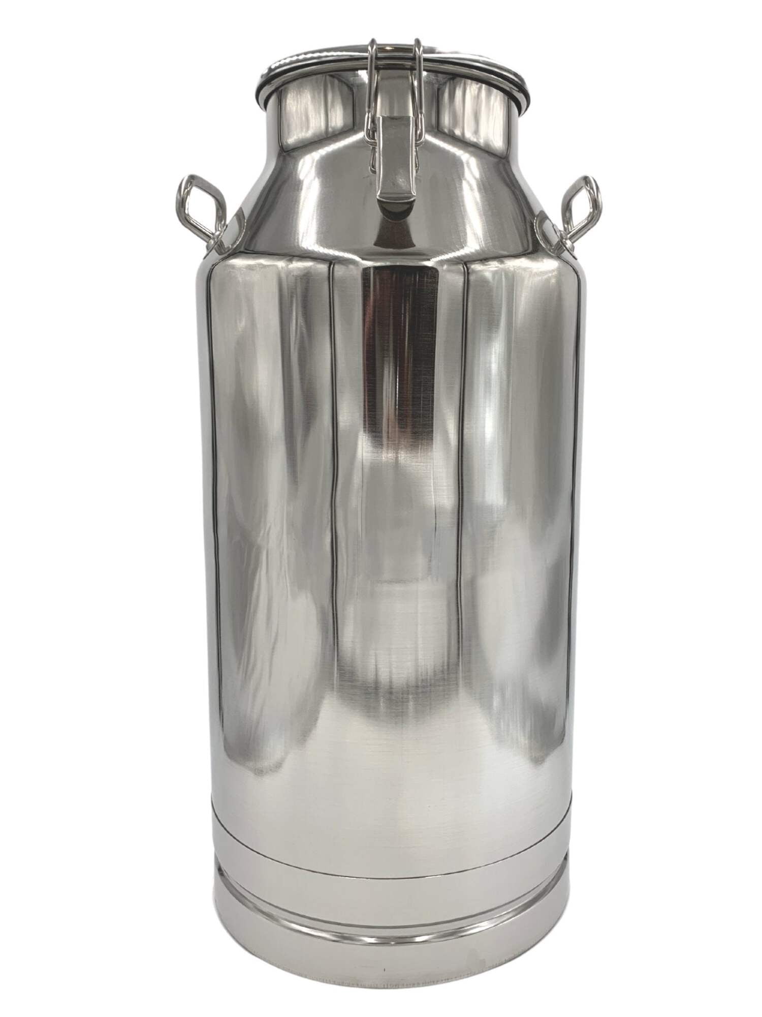 MilkMeister Stainless Steel Transport and Collection Cans - Walmart.com