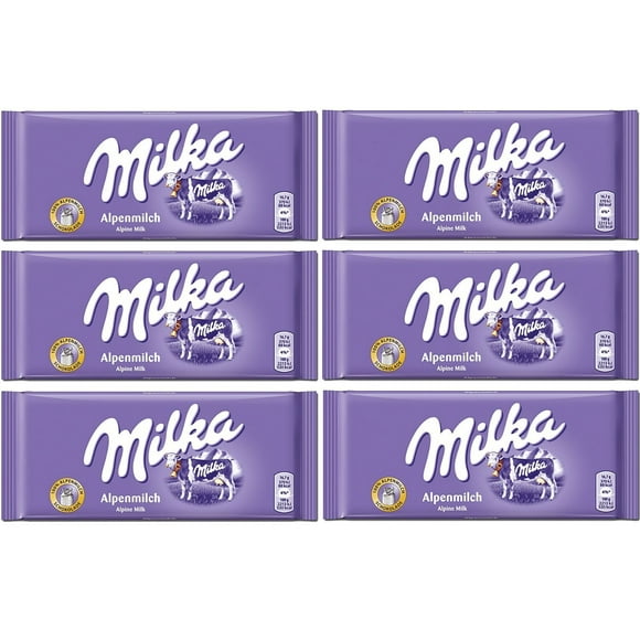 Milka