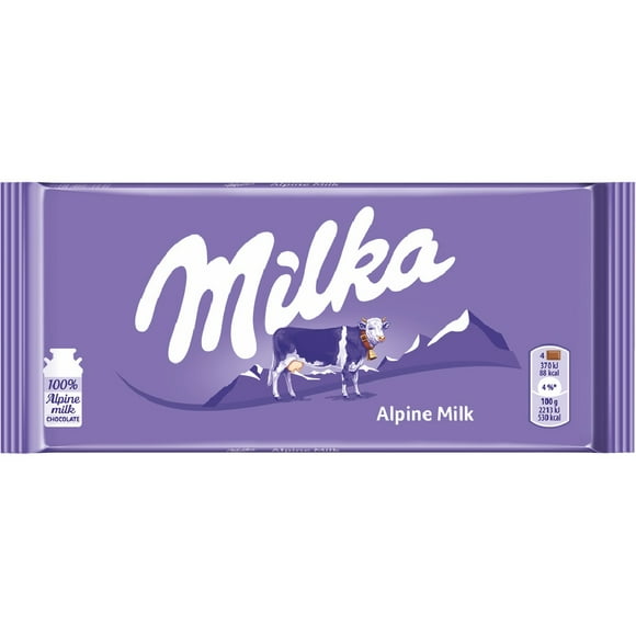 Milka Chocolate