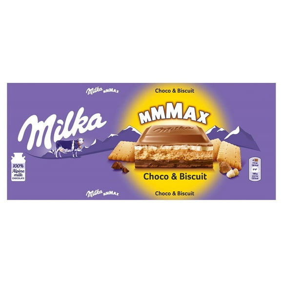 Milka Chocolate