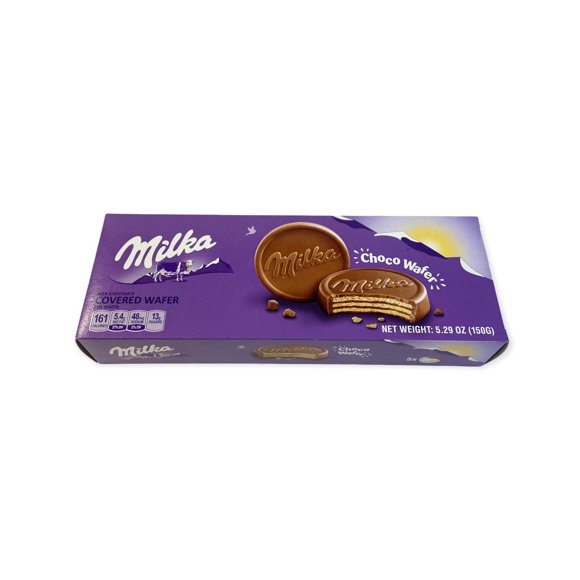 Milka Chocolate