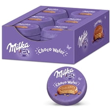 Chocolate Wafers