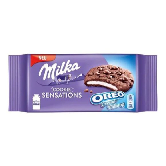 Milka