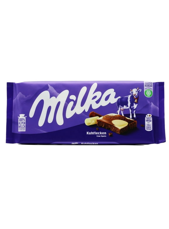 Milka Chocolate in Candy - Walmart.com