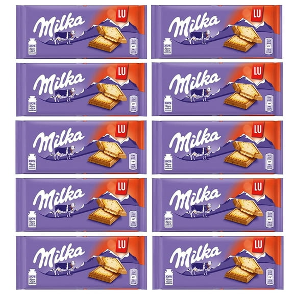 Milka
