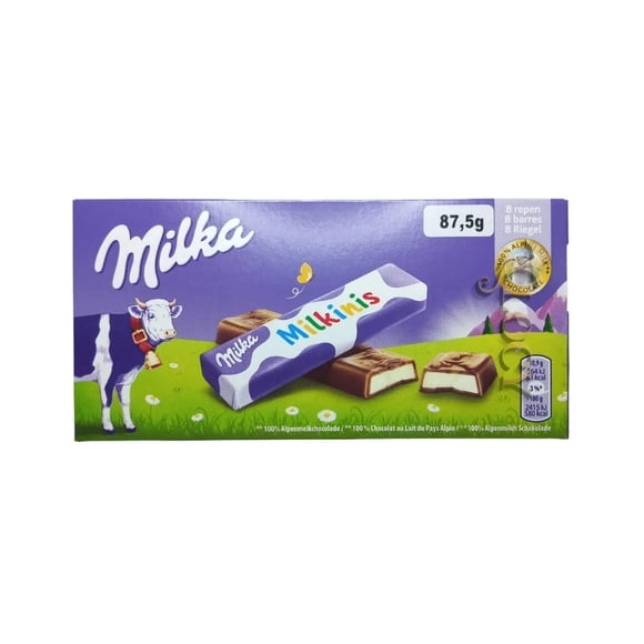 Milka Chocolate
