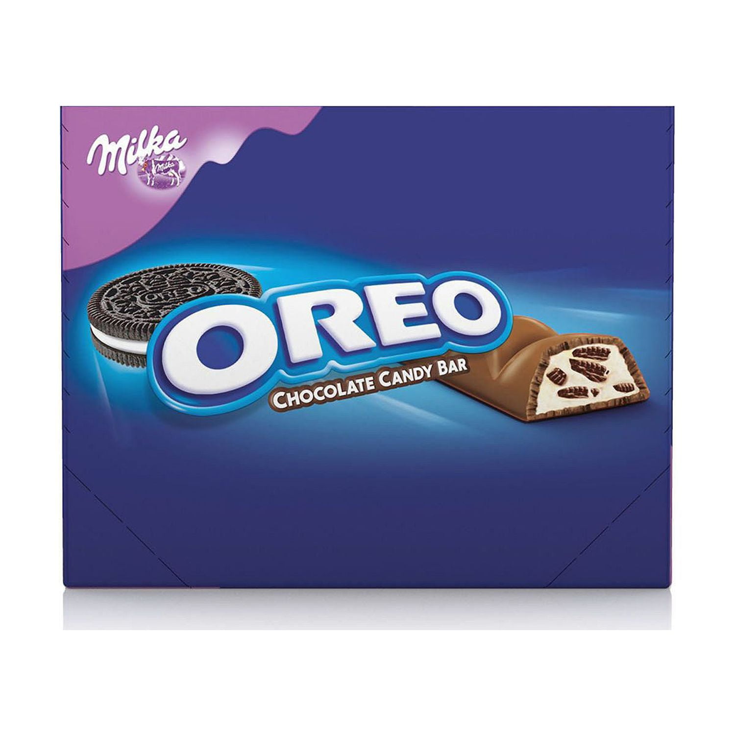Milka Chocolate Oreo