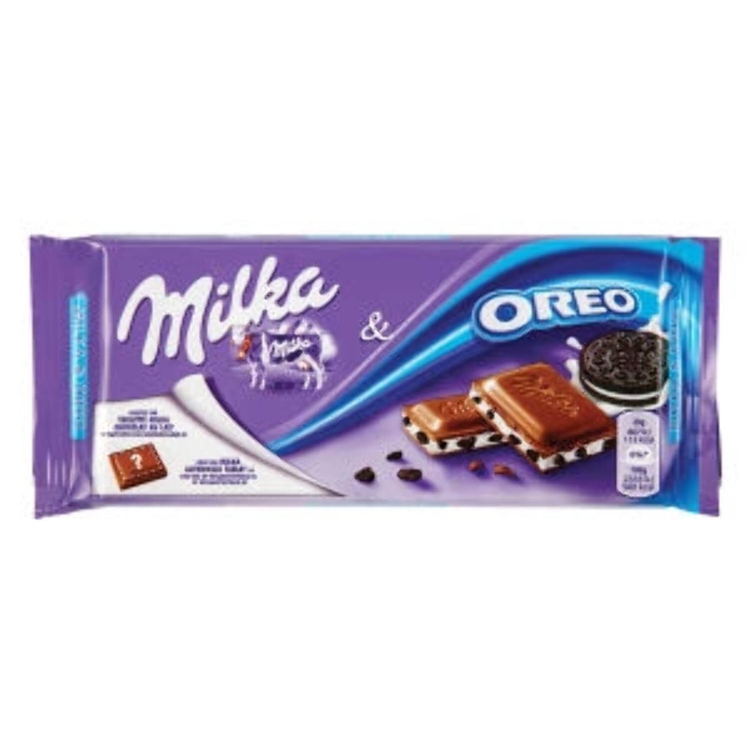 Milka Oreo - Walmart.com