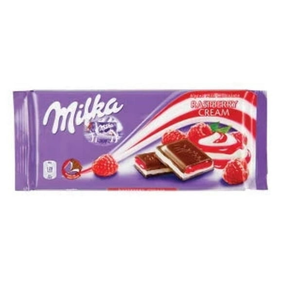 Milka Chocolate