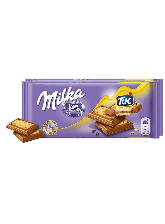 Milka Chocolate in Candy - Walmart.com