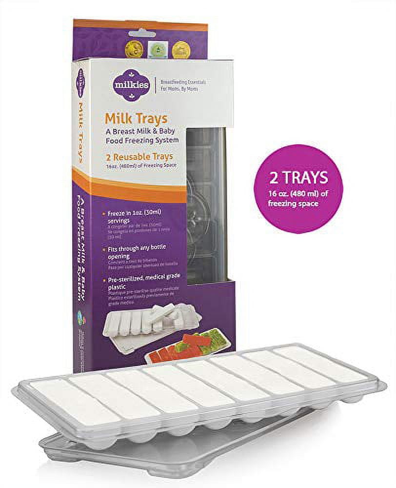 Milkies Milk Trays - Walmart.com