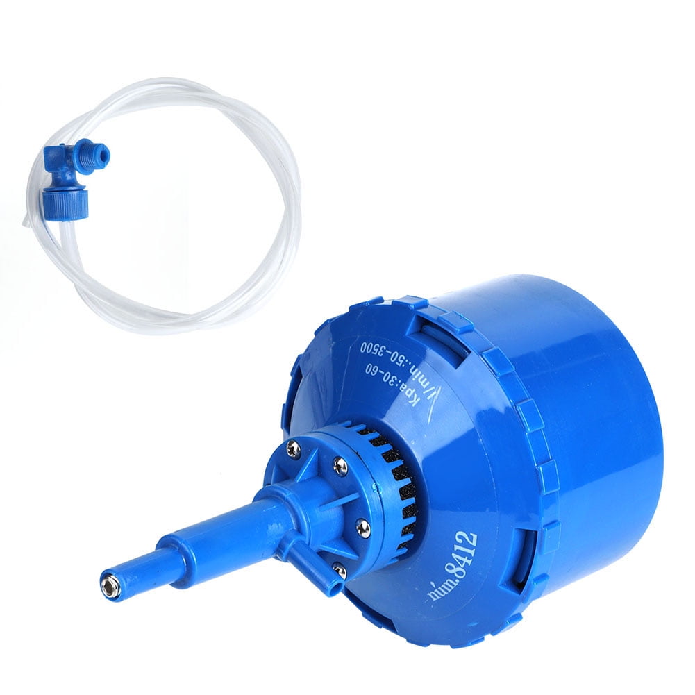 Milking Machine Regulator Valve, 50,3500L/MIN Flow Rate, Durable ...