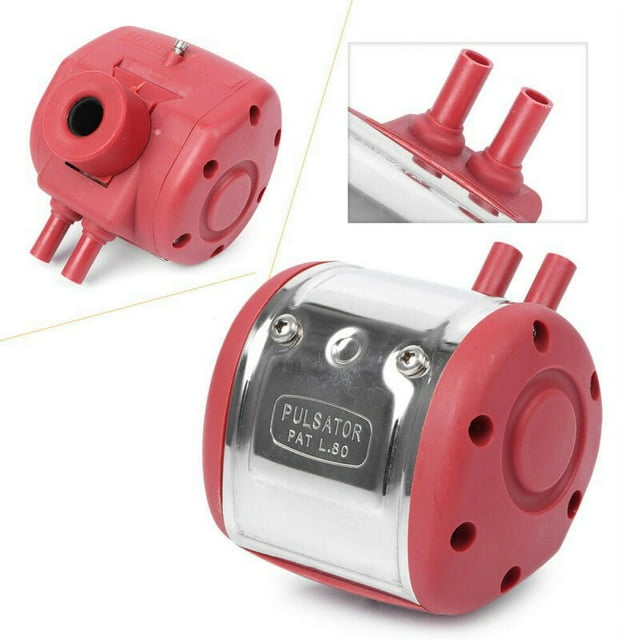 Milking machine Goat Pulsator Pulse generator For Cow Goat Milker ...