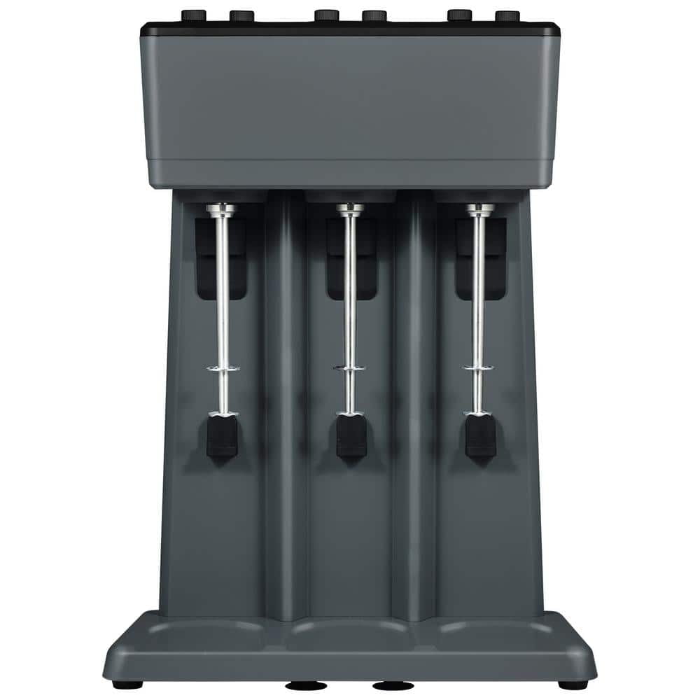 Milkshake Maker. 375 W x 3. Milkshake Blender. Triple Heads. For home ...