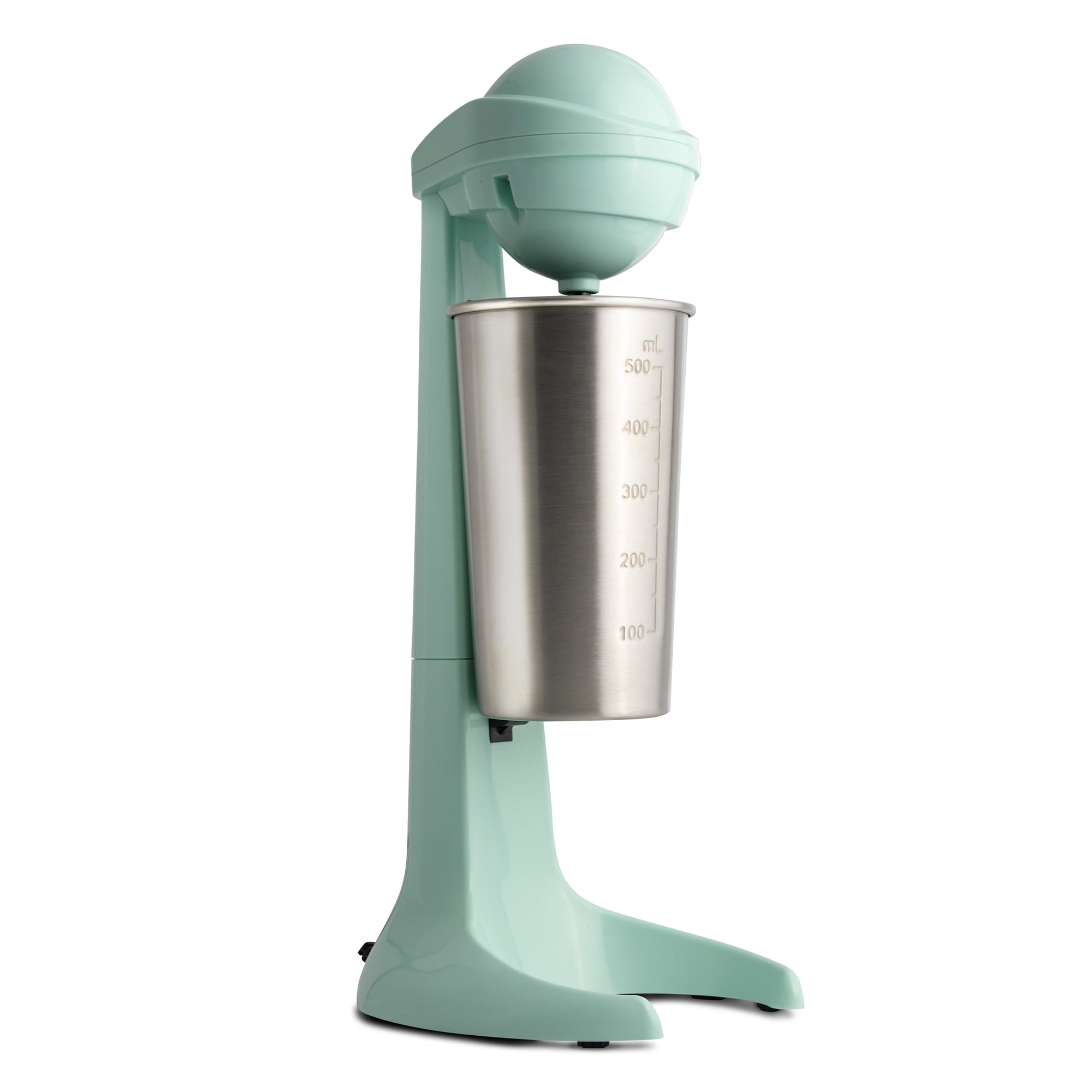 Milkshake Maker Machine – Electric Milkshake blender & Milk Frother ...