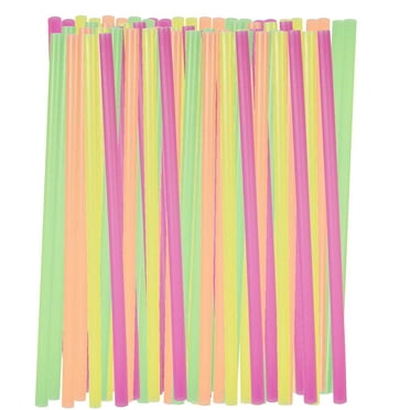 Mega Pack Krazy Straw, Assorted Colors, 36-Count - Walmart.com