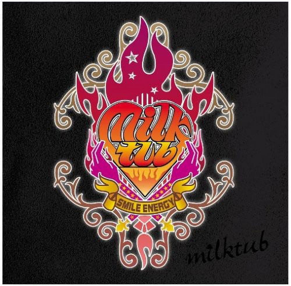 Milktub - Milktub - Music & Performance - CD - Walmart.com