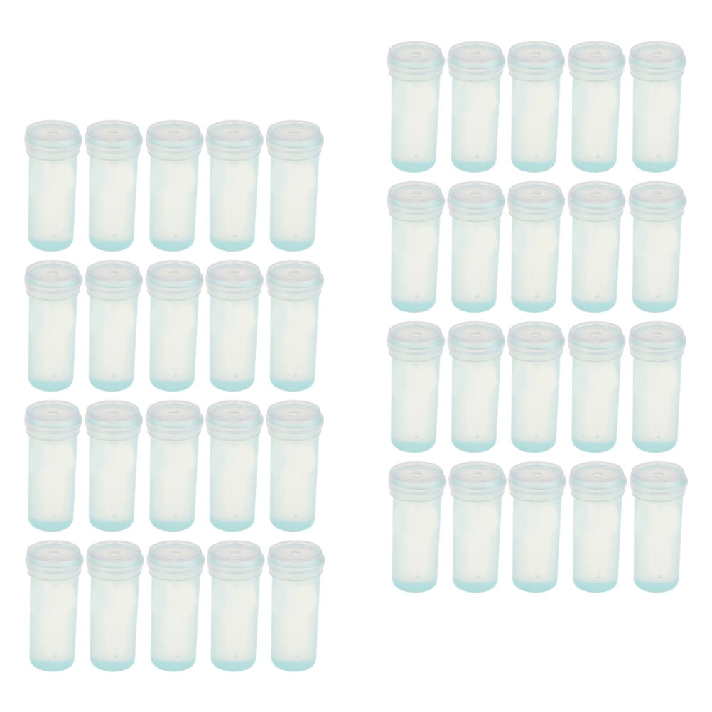 Milkweed Planting Tube Flower Tubes Nutrient Transport - Walmart.com