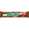 Milky Way Candy1packmilk Chocolate Bar