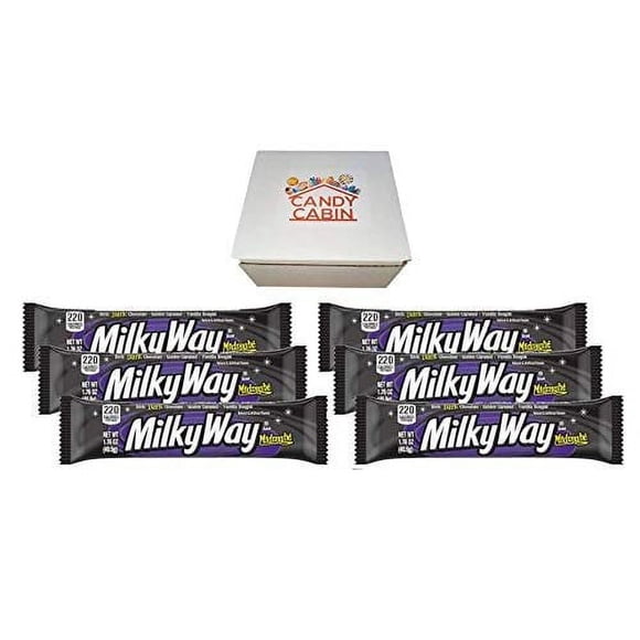 Sky Bars Candy